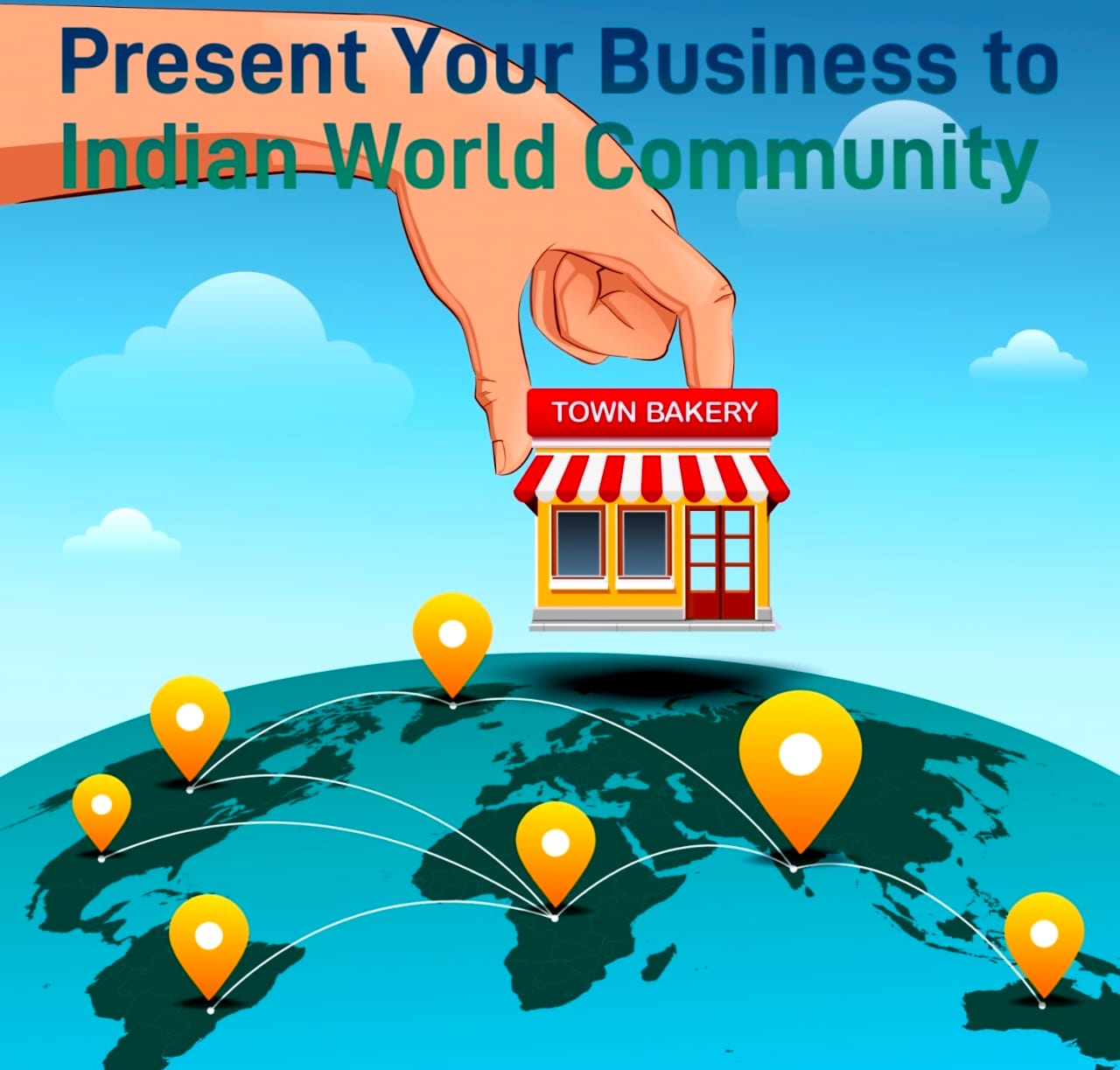 Social Organization – Townsol